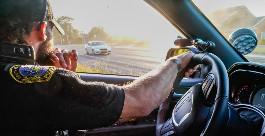 South Williamsport Police Department interdiction unit reduces ...